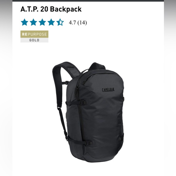 Camelbak | Bags | Camelback Backpack | Poshmark